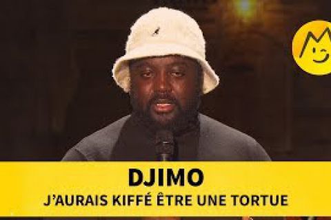 Djimo - Fiche Artiste - Artiste interprète - AgencesArtistiques.com ...
