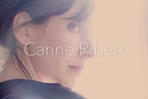 Carine RIBERT- Fiche Artiste - Artiste interprète - AgencesArtistiques ...
