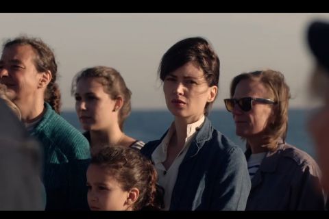 Agence Laurence Bagoë | SANDRA VALENTIN