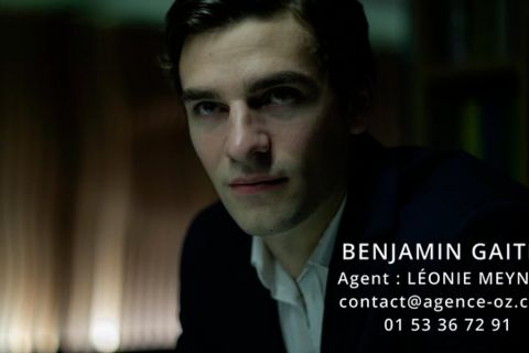 Agence Oz | Benjamin Gaitet