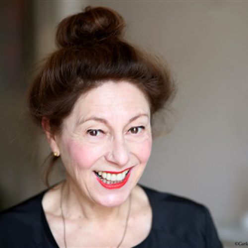 JEANNE FERRON- Fiche Artiste - Artiste interprète - AgencesArtistiques ...