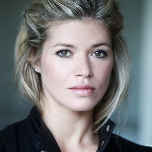 Marie Utreh- Fiche Artiste - Artiste interprète - AgencesArtistiques ...