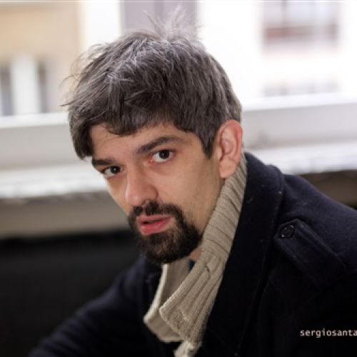 Fabrice Adde- Fiche Artiste - Artiste interprète - AgencesArtistiques ...