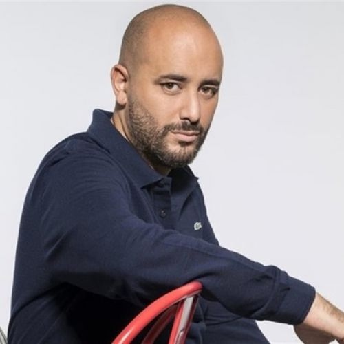 Jérôme COMMANDEUR- Fiche Artiste - Artiste interprète ...