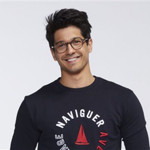 Vinnie Dargaud- Fiche Artiste - Artiste interprète - AgencesArtistiques ...