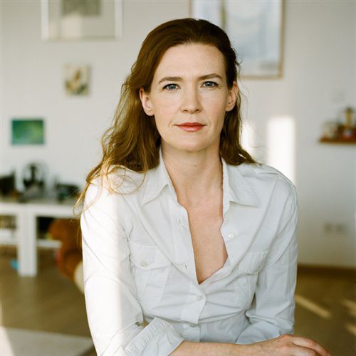 Julika Jenkins- Fiche Artiste - Artiste interprète - AgencesArtistiques ...