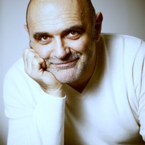 Denis Braccini- Fiche Artiste - Artiste interprète - AgencesArtistiques ...