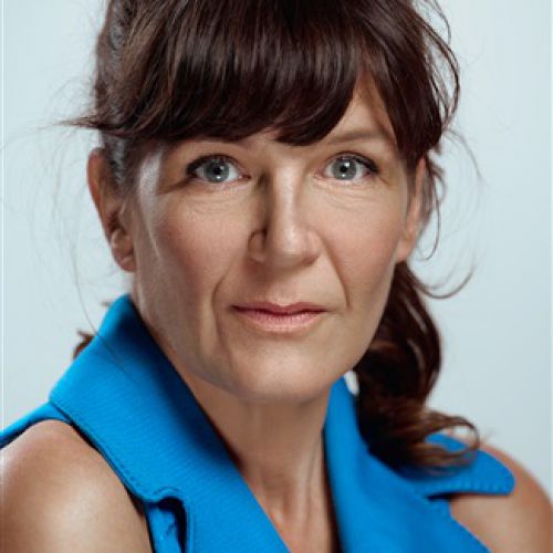 ingrid HEIDERSCHEIDT- Fiche Artiste - Artiste interprète ...