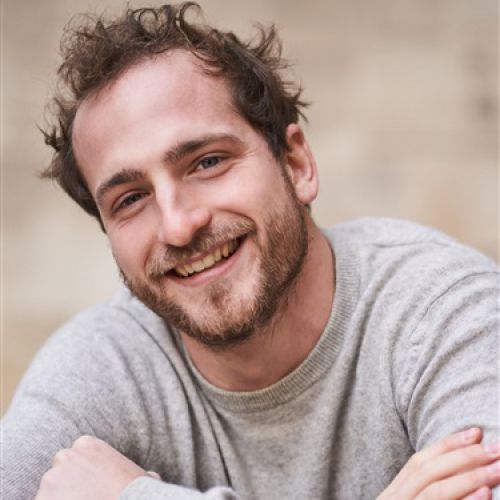 Adrien STOCLET- Fiche Artiste - Artiste interprète,Auteur,Réalisateur ...