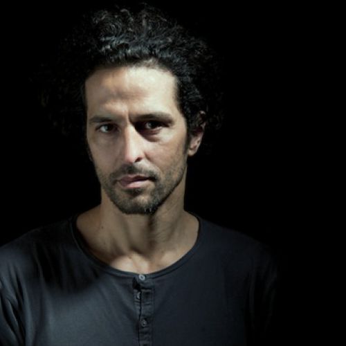 Boris TERRAL- Fiche Artiste - Artiste interprète - AgencesArtistiques ...