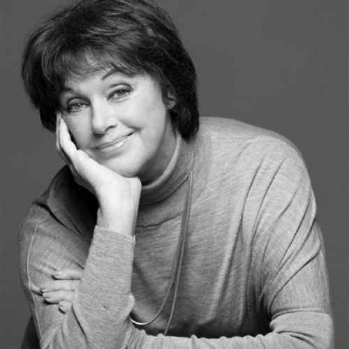 Anny DUPEREY- Fiche Artiste - Artiste interprète - AgencesArtistiques ...