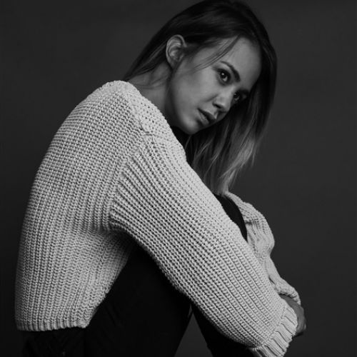 Alice Belaidi- Fiche Artiste - Artiste interprète - AgencesArtistiques ...