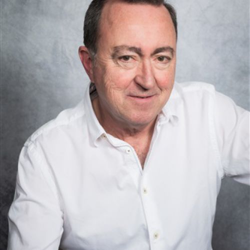 Patrick Zard'- Fiche Artiste - Artiste interprète - AgencesArtistiques ...