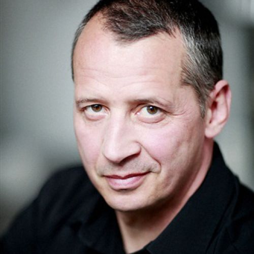 Patrick VINCENT- Fiche Artiste - Artiste interprète ...