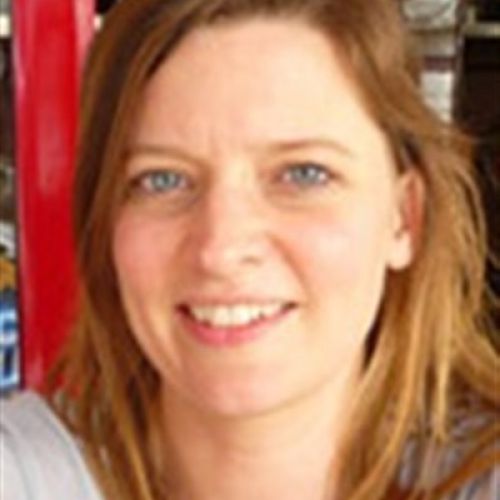 Jennifer Devoldère- Fiche Artiste - Scénariste,Réalisateur ...