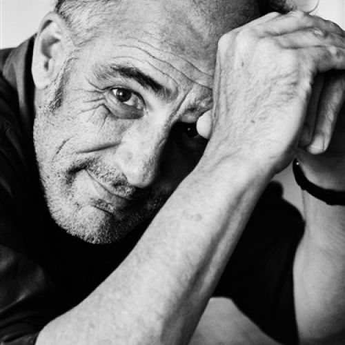 Frédéric Pierrot Fiche Artiste Artiste Interprète