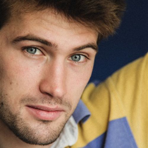 Victor MEUTELET- Artist Profil - Actor - AgencesArtistiques.com : la ...