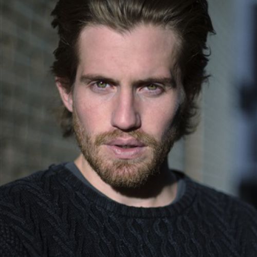 Charlie Morgan- Artist Profil - Actor - AgencesArtistiques.com : la ...