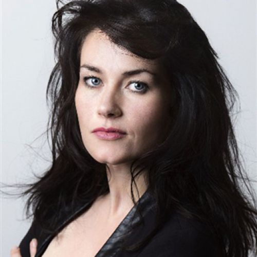 Emilie Marechal- Fiche Artiste - Artiste interprète ...