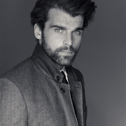 Stanley Weber- Fiche Artiste - Artiste interprète - AgencesArtistiques ...
