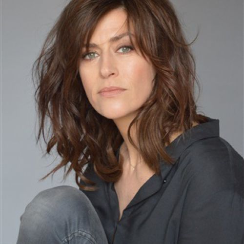 Anne Caillon- Fiche Artiste - Artiste interprète - AgencesArtistiques ...