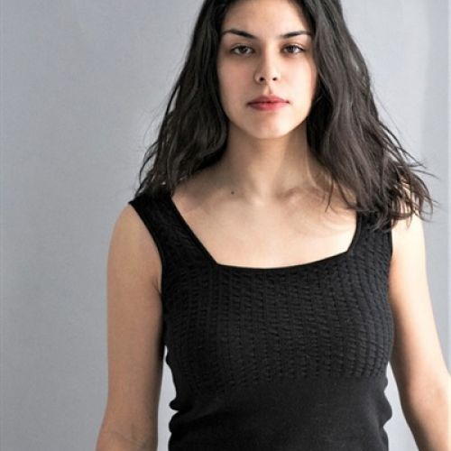 Alice RAHIMI- Fiche Artiste - Artiste interprète - AgencesArtistiques ...