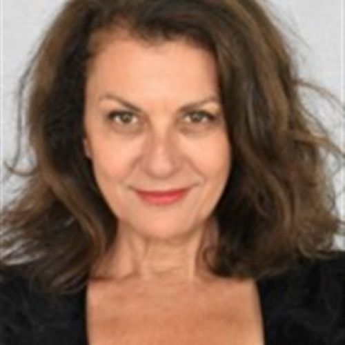 Souad Amidou- Fiche Artiste - Artiste interprète,Réalisateur ...
