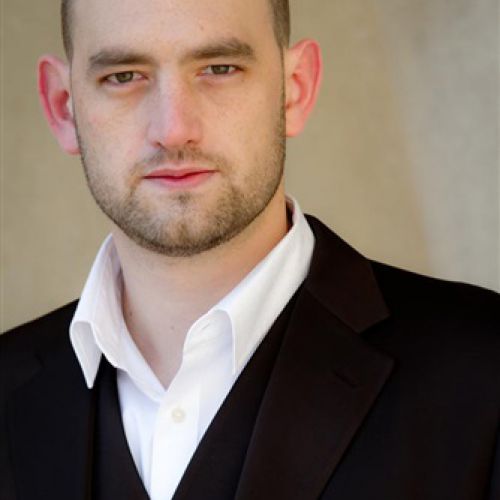 Thibault Roux- Fiche Artiste - Artiste interprète - AgencesArtistiques ...
