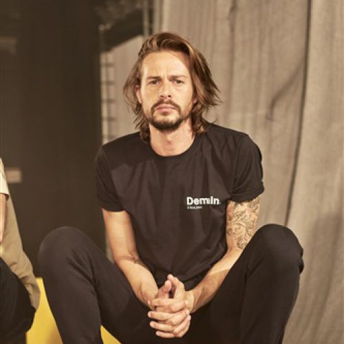 Benjamin Ramon- Fiche Artiste - Artiste interprète - AgencesArtistiques ...