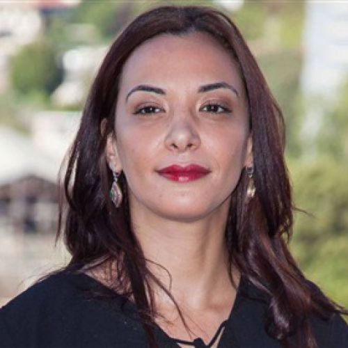 Loubna Abidar- Fiche Artiste - Artiste interprète - AgencesArtistiques ...