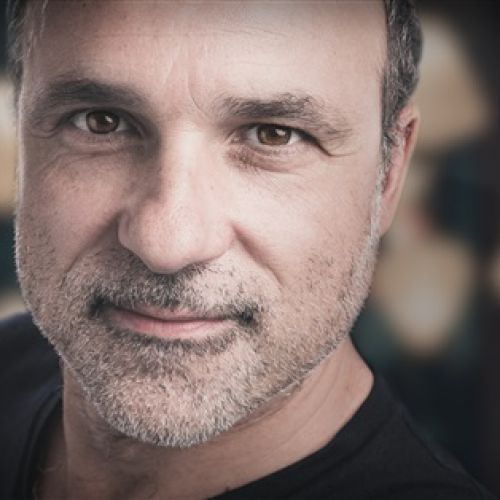 Emmanuel RIGAUT- Fiche Artiste - Réalisateur - AgencesArtistiques.com ...