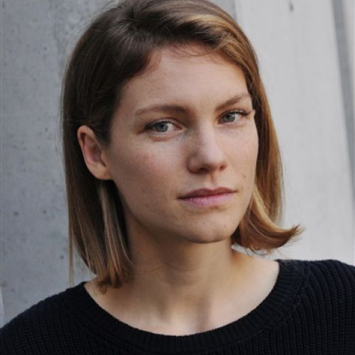 Anna Bullard- Artist Profil - Actor - AgencesArtistiques.com : la ...
