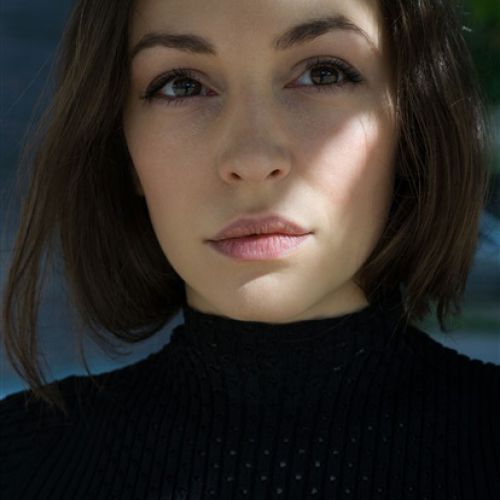 Lucie Aron- Fiche Artiste - Artiste interprète - AgencesArtistiques.com ...