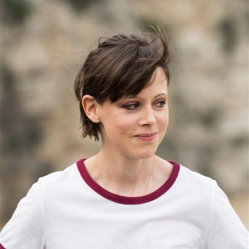 Isabelle Prim- Fiche Artiste - Réalisatrice,Scénariste,Artiste ...