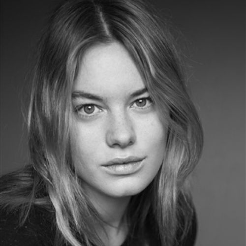 Camille Rowe- Fiche Artiste - Artiste interprète - AgencesArtistiques ...