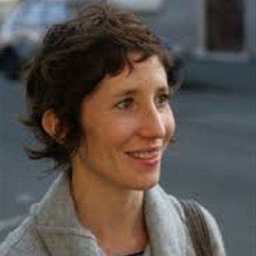 Marie Losier- Fiche Artiste - Auteur,Réalisatrice - AgencesArtistiques ...