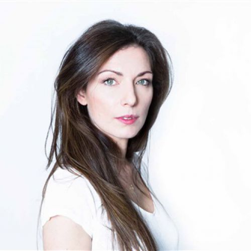 Zelda RITTNER- Fiche Artiste - Artiste interprète - AgencesArtistiques ...