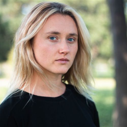 Sarah PERNOD-CAVALLI- Fiche Artiste - Artiste interprète ...