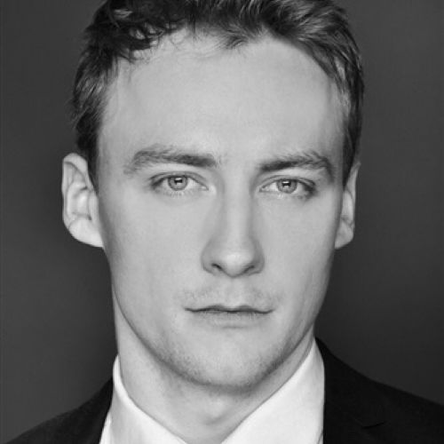 BRIEUC LE DANTEC- Fiche Artiste - Artiste interprète ...