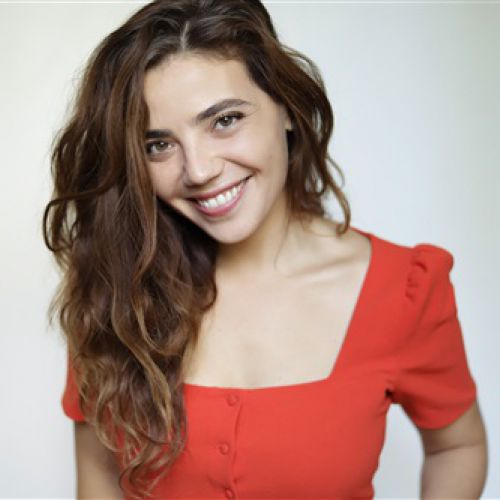 Nassima BENCHICOU- Fiche Artiste - Artiste interprète ...