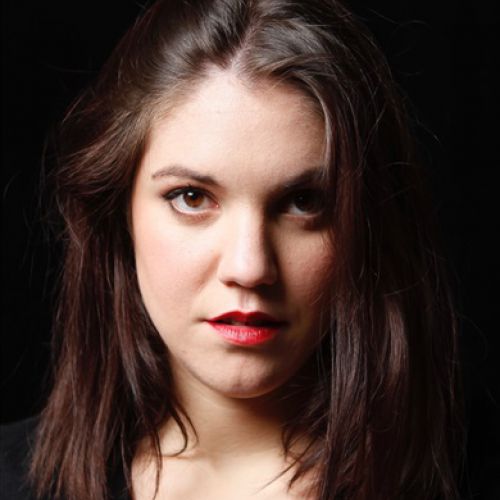 Magali Saby- Fiche Artiste - Artiste interprète - AgencesArtistiques ...