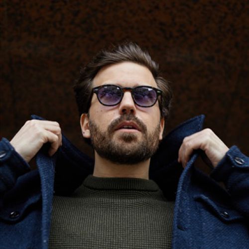 Julien Morin- Fiche Artiste - Compositeur - AgencesArtistiques.com : la ...