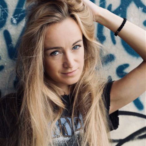 Daria PANCHENKO- Artist Profil - Actor - AgencesArtistiques.com : la ...