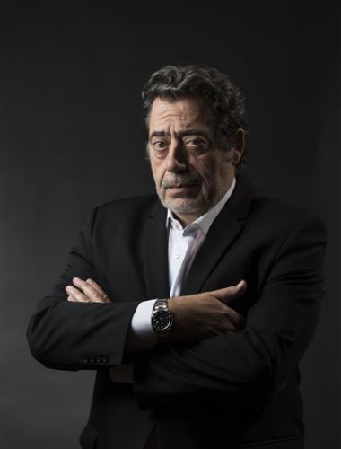 Bernard PINET - Comédien