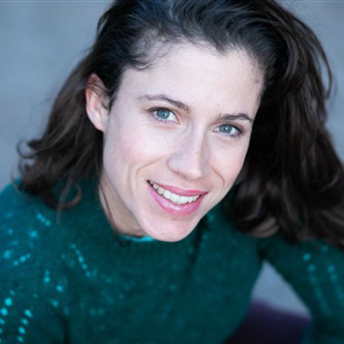 Anna STERN- Fiche Artiste - Artiste interprète - AgencesArtistiques.com ...