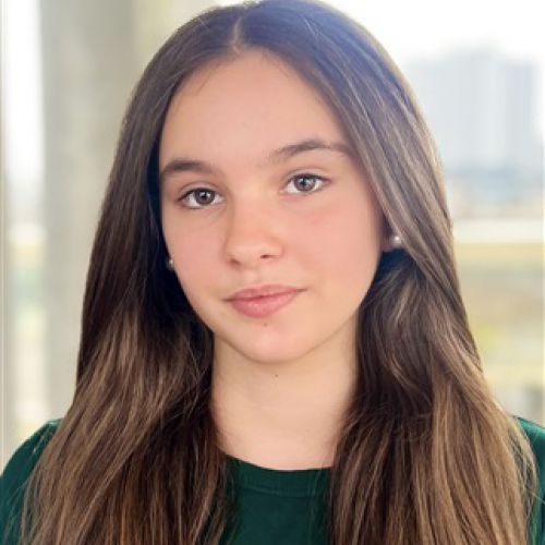 MANON LEMOINE- Fiche Artiste - Artiste interprète - AgencesArtistiques ...