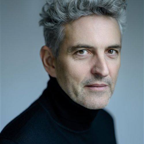 Emmanuel Daumas- Fiche Artiste - Artiste interprète,Metteur en scène ...