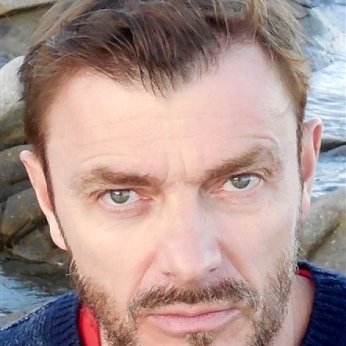 Pierre Erwan GUILLAUME- Fiche Artiste - Scénariste,Réalisateur,Auteur ...