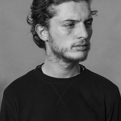 Idir Azougli- Fiche Artiste - Artiste interprète - AgencesArtistiques ...