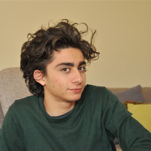 Mathieu Capella- Fiche Artiste - Artiste interprète ...